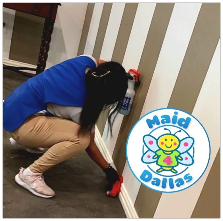 Home Maid & Cleaning Service In Dallas, TX | Maid 4 Dallas