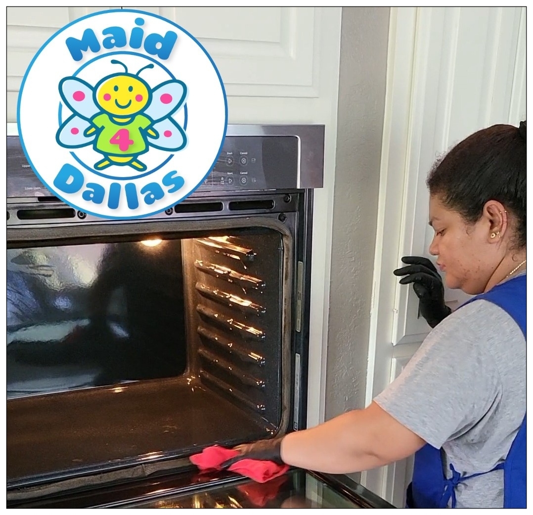 Home Maid & Cleaning Service In Dallas, TX | Maid 4 Dallas