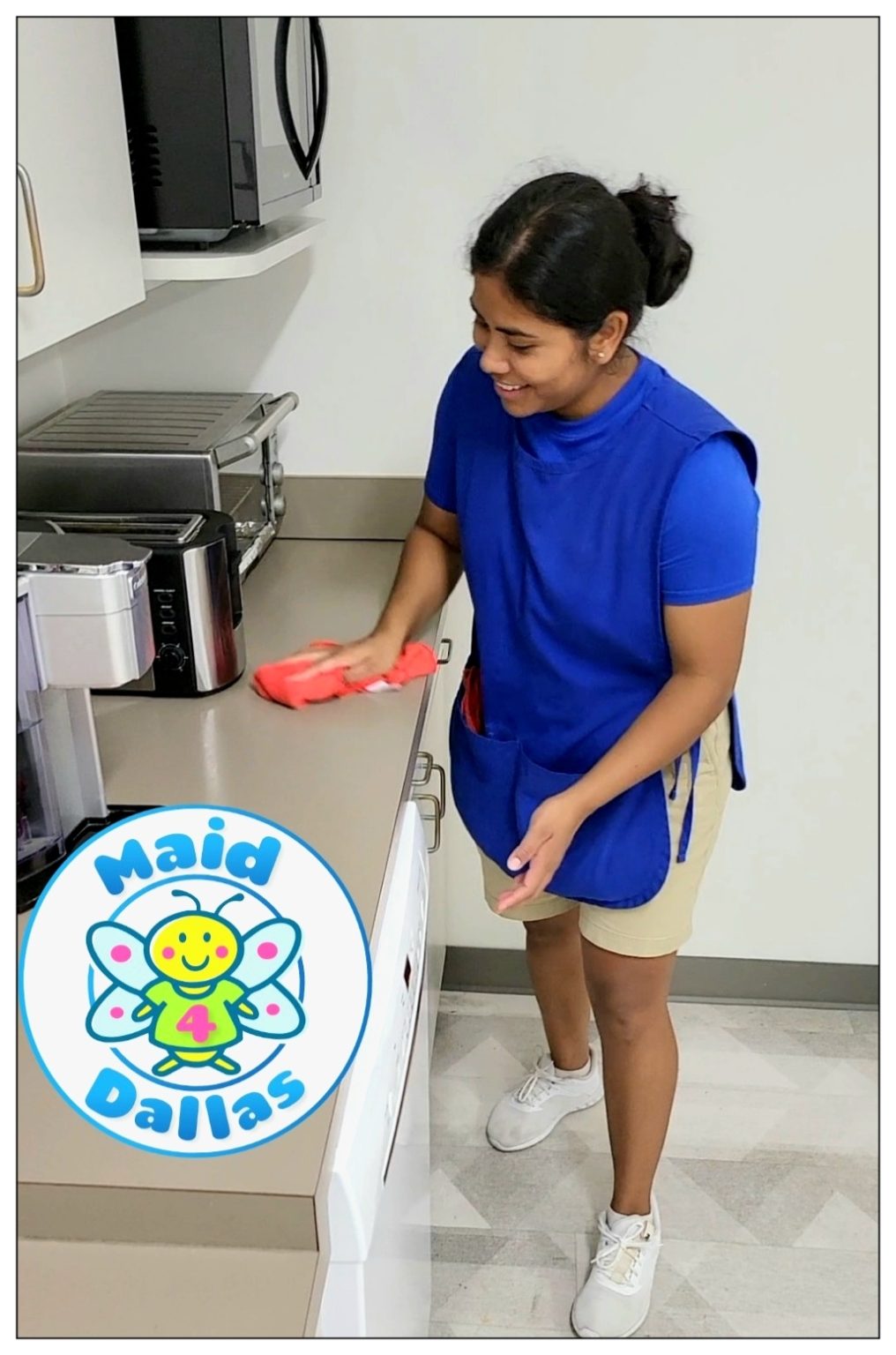 Plano, TX Home Cleaning & Maid Services